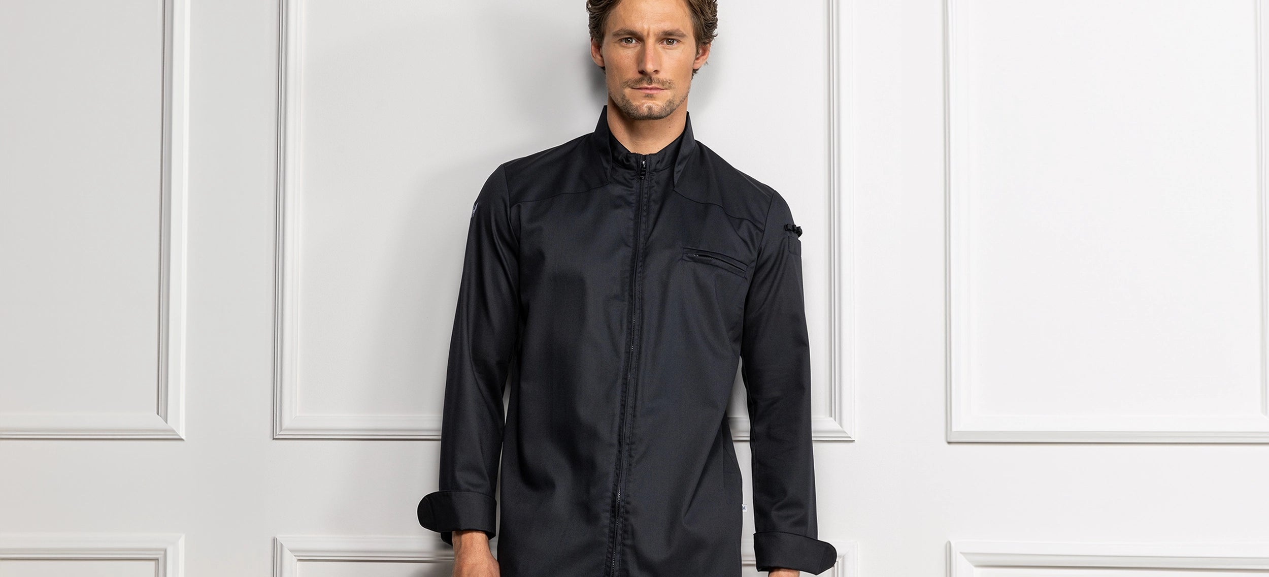 The zipper factory | Le Nouveau Chef | Le Nouveau Chef Americas