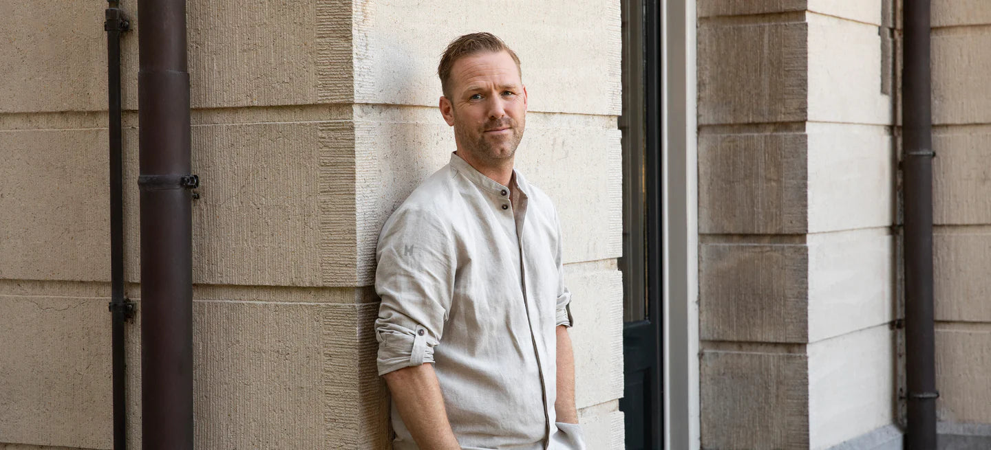 Table Talk Ewout Eleveld | Le Nouveau Chef Americas