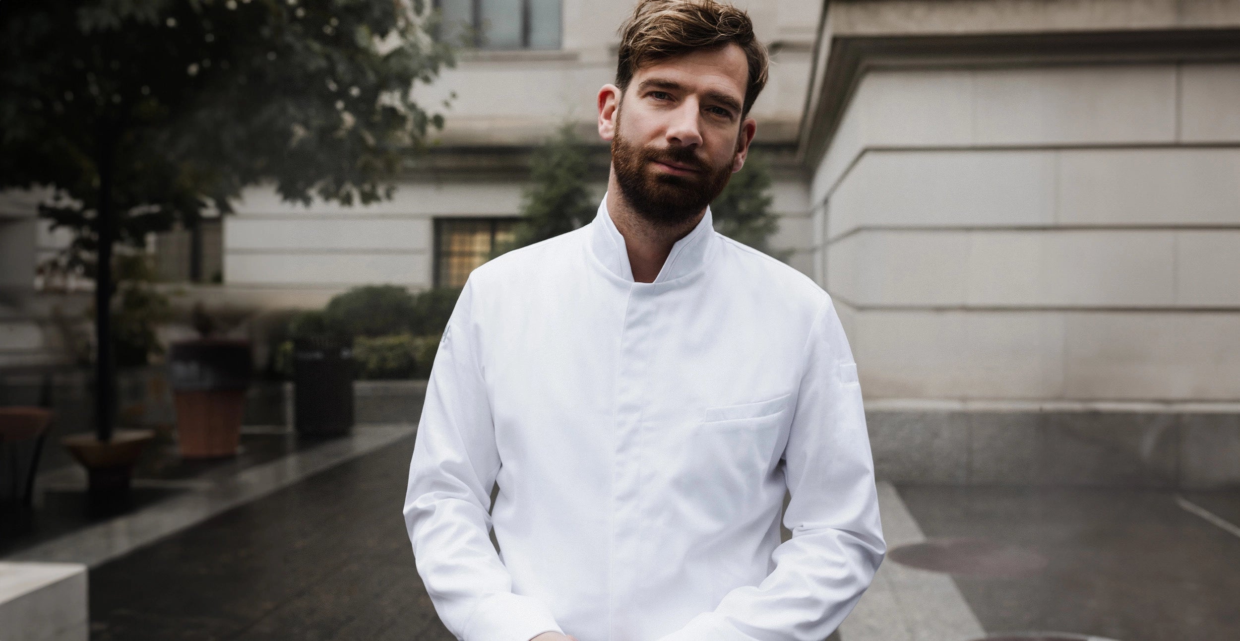 the chef coat factory le nouveau chef | Le Nouveau Chef Americas