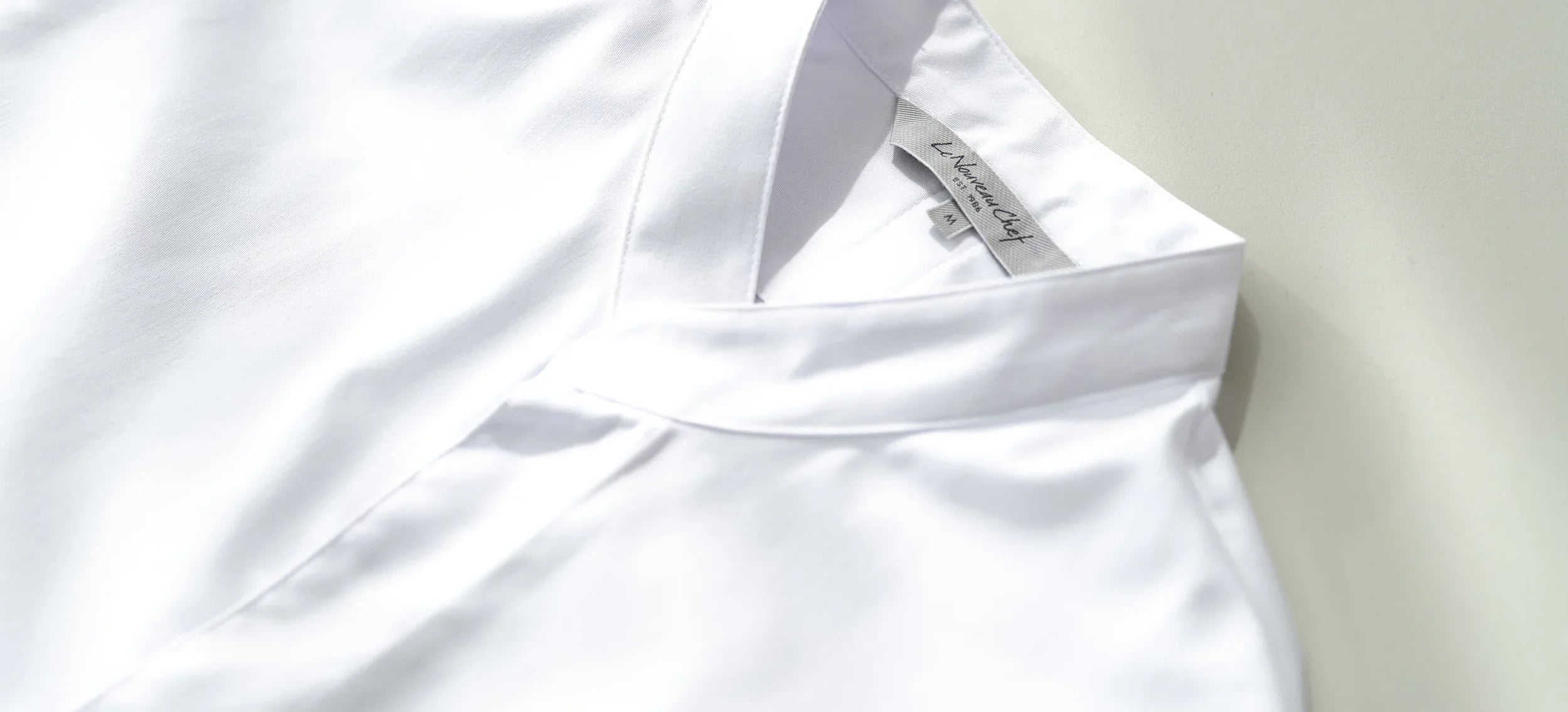 Why Do Chefs Wear White Clothing? | Le Nouveau Chef | Le Nouveau Chef ...