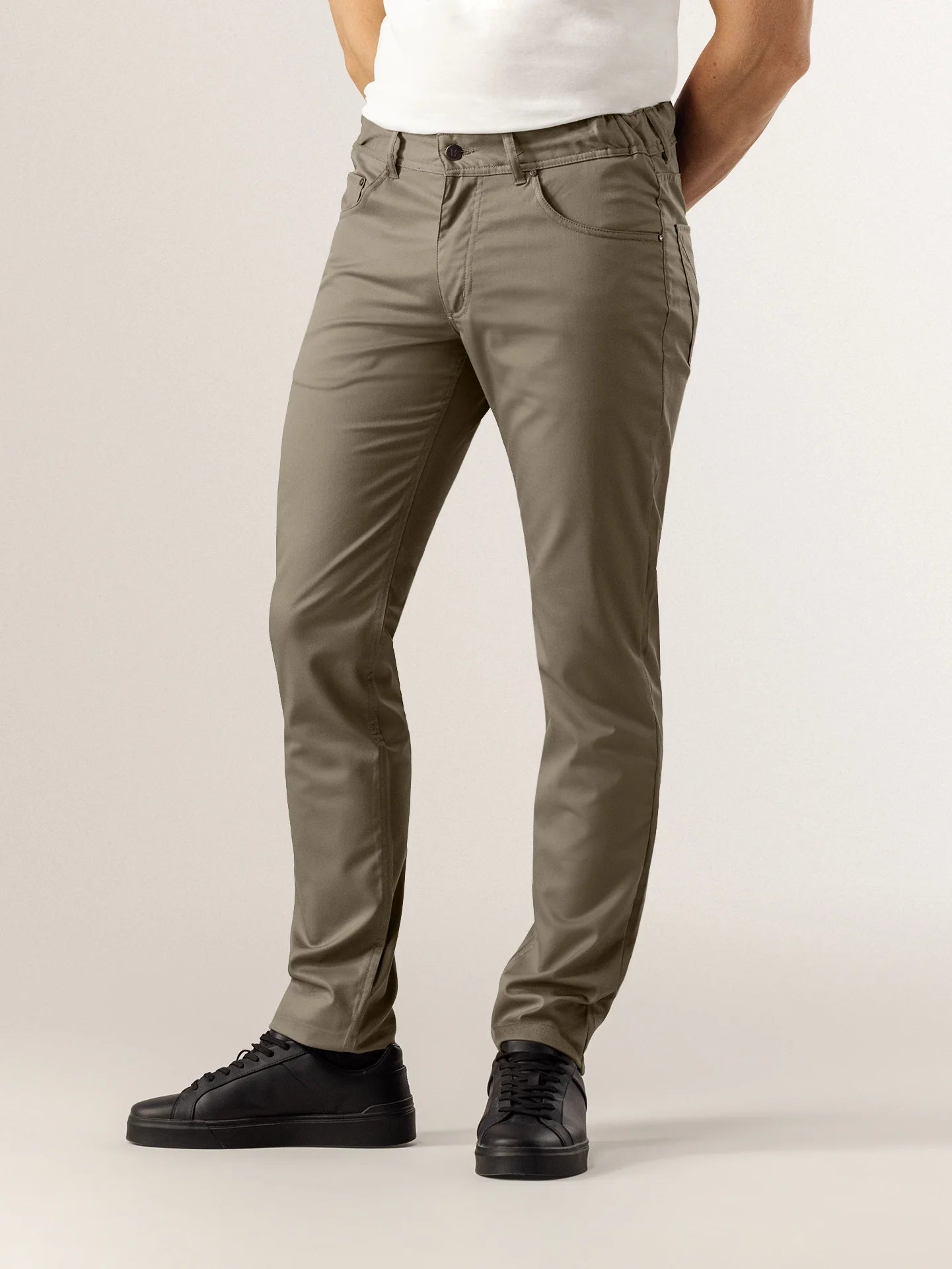 Server pants | High quality | Le Nouveau Chef Americas