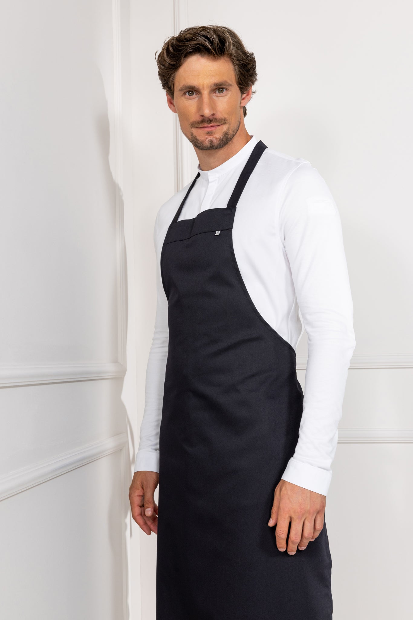 Restaurant uniforms | High quality | Le Nouveau Chef Americas