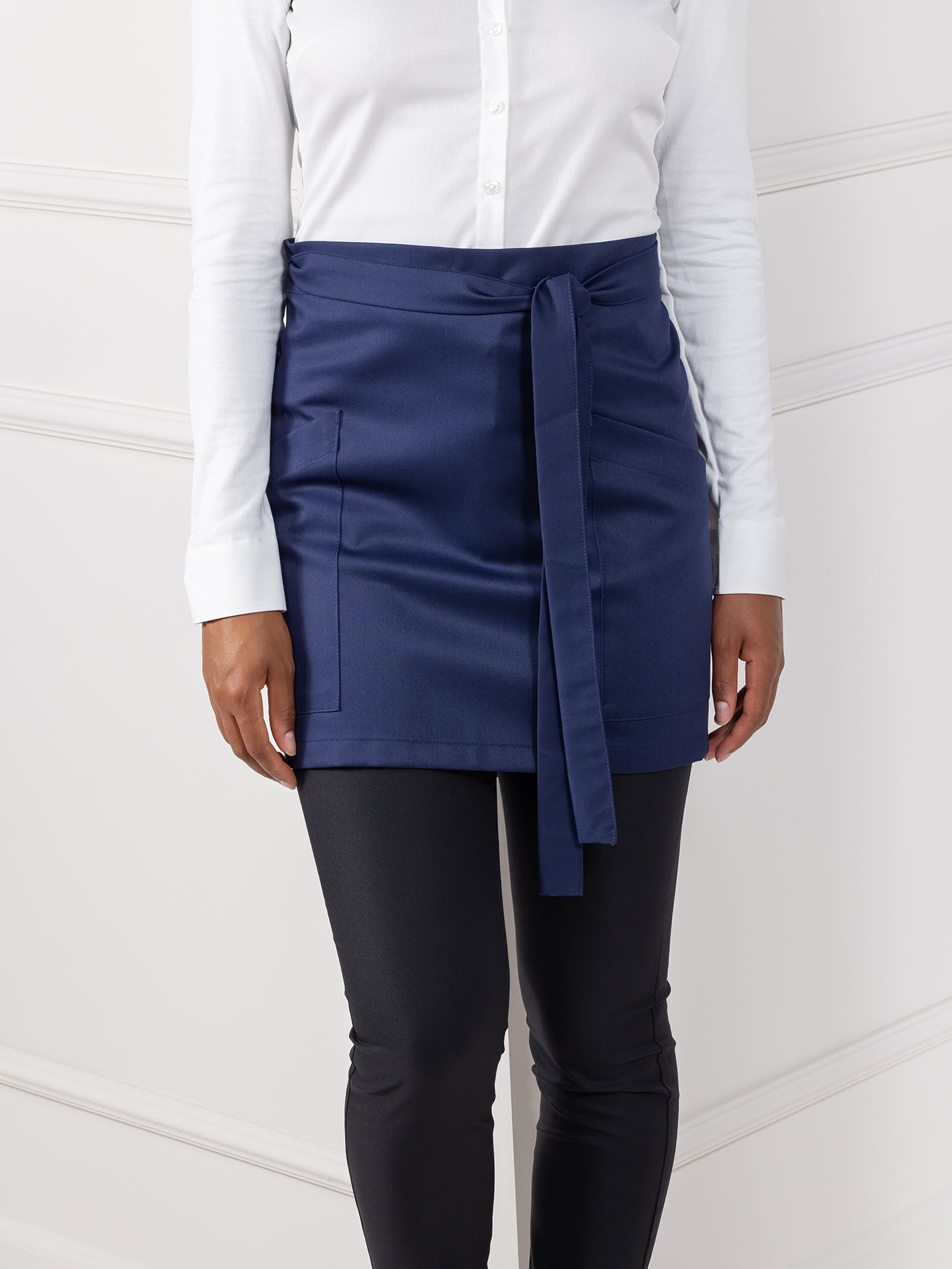 Short aprons | High quality | Le Nouveau Chef Americas