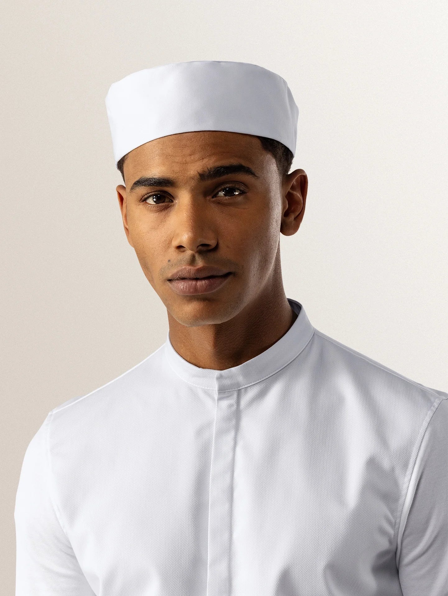 Chef hats | High quality | Le Nouveau Chef Americas