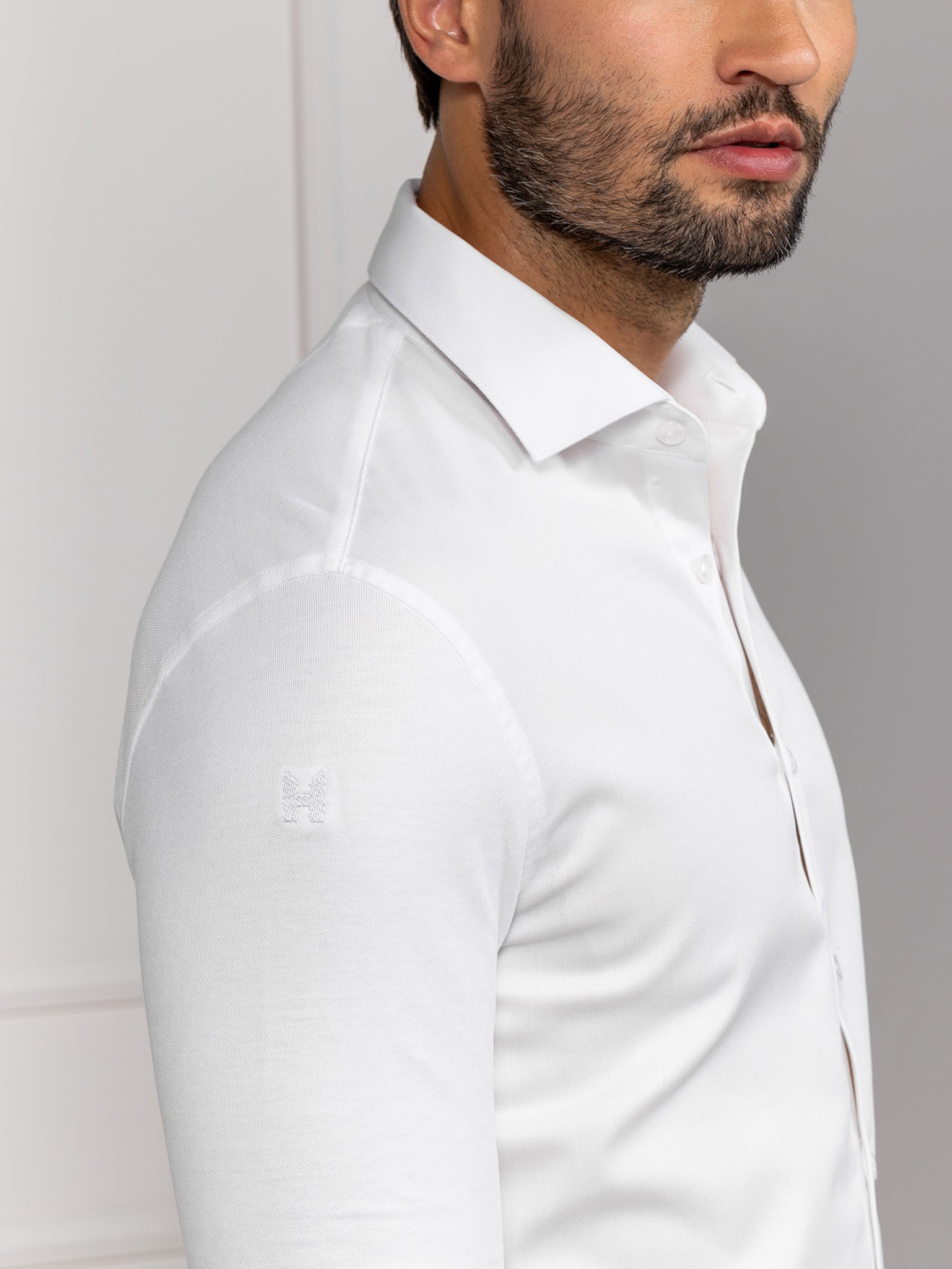 Barista shirts | High quality | Le Nouveau Chef Americas