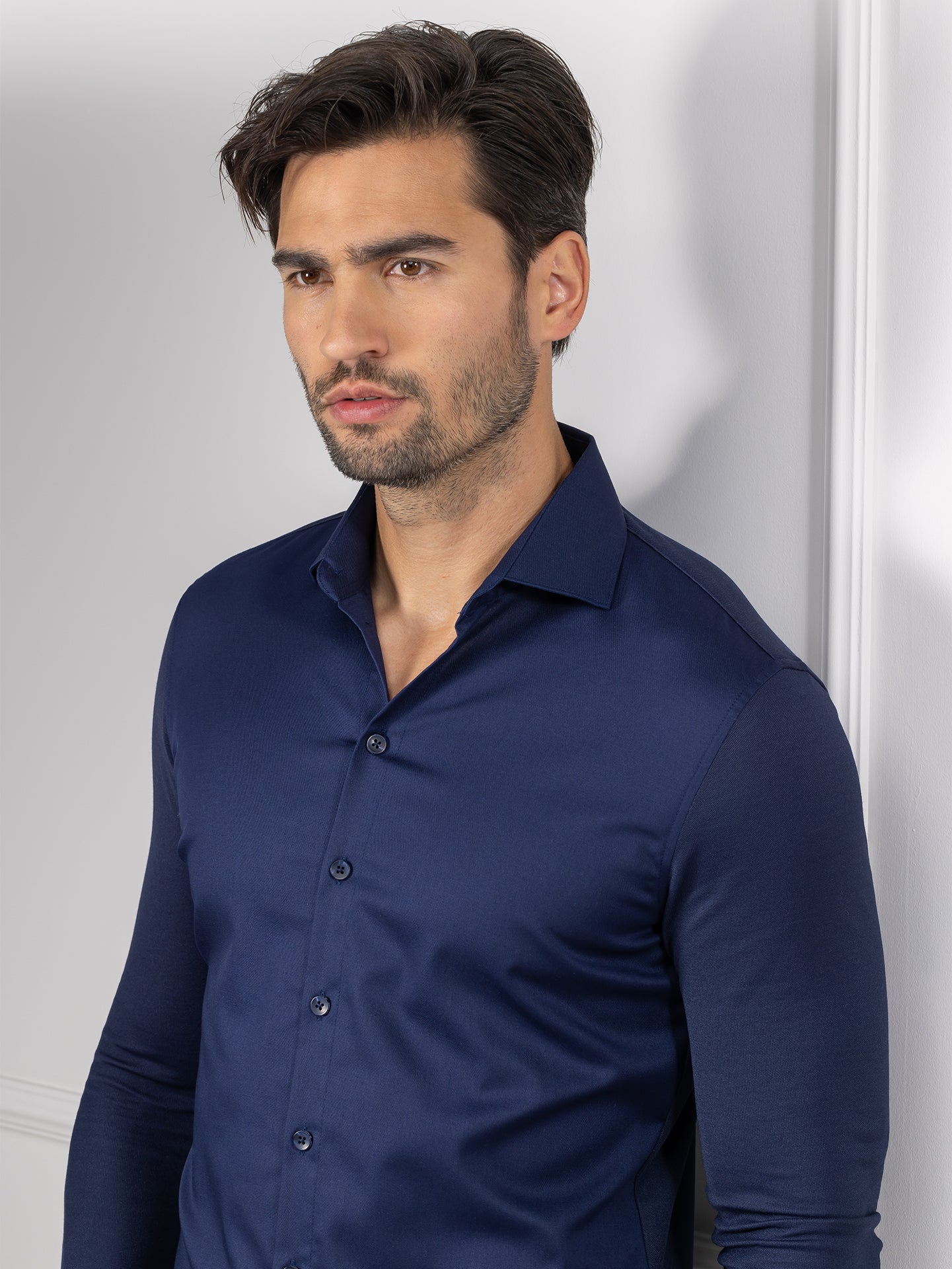 Hotel shirts | High quality | Le Nouveau Chef Americas
