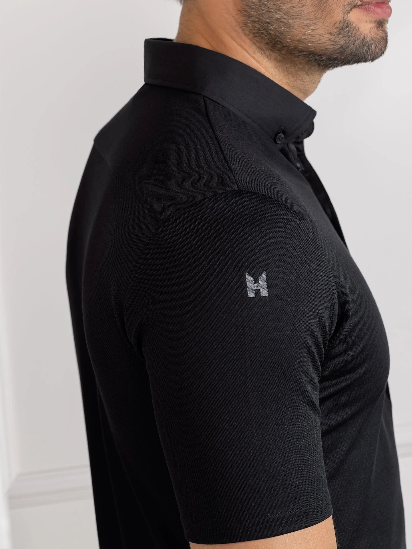 Chef polo shirts | High quality | Le Nouveau Chef Americas