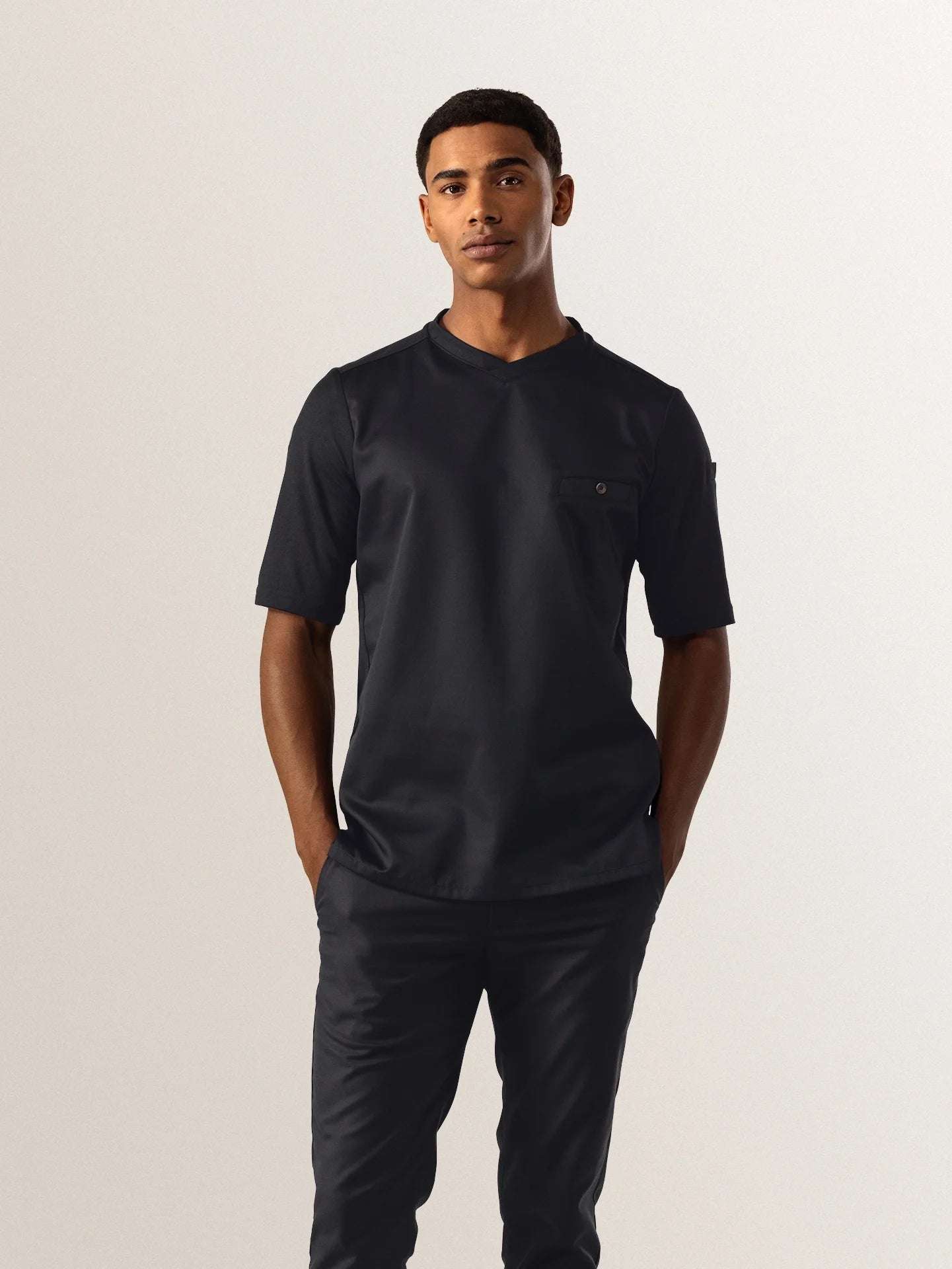 Chef T-shirts | High quality | Le Nouveau Chef Americas