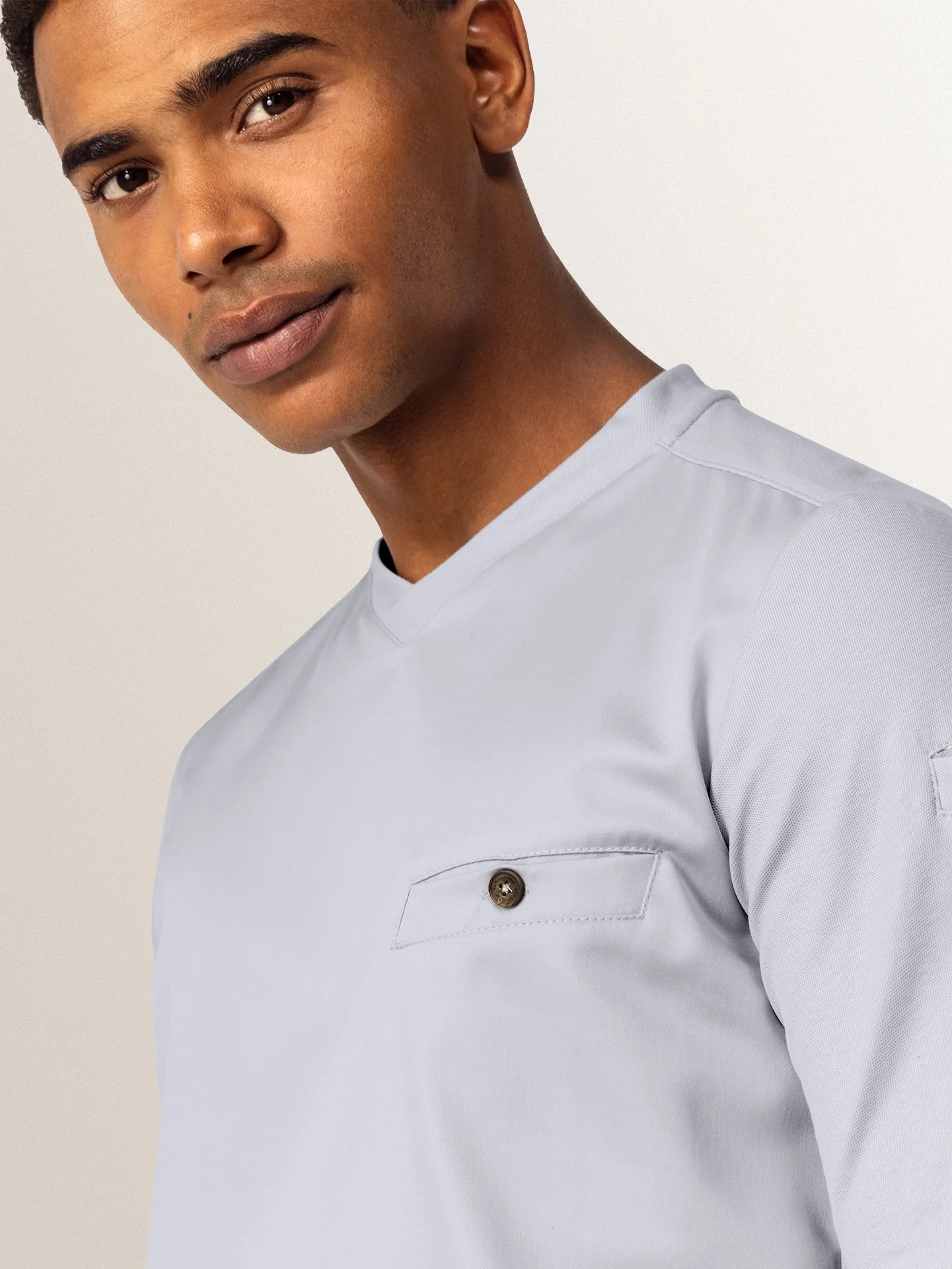 Collection - Grey | Le Nouveau Chef Americas