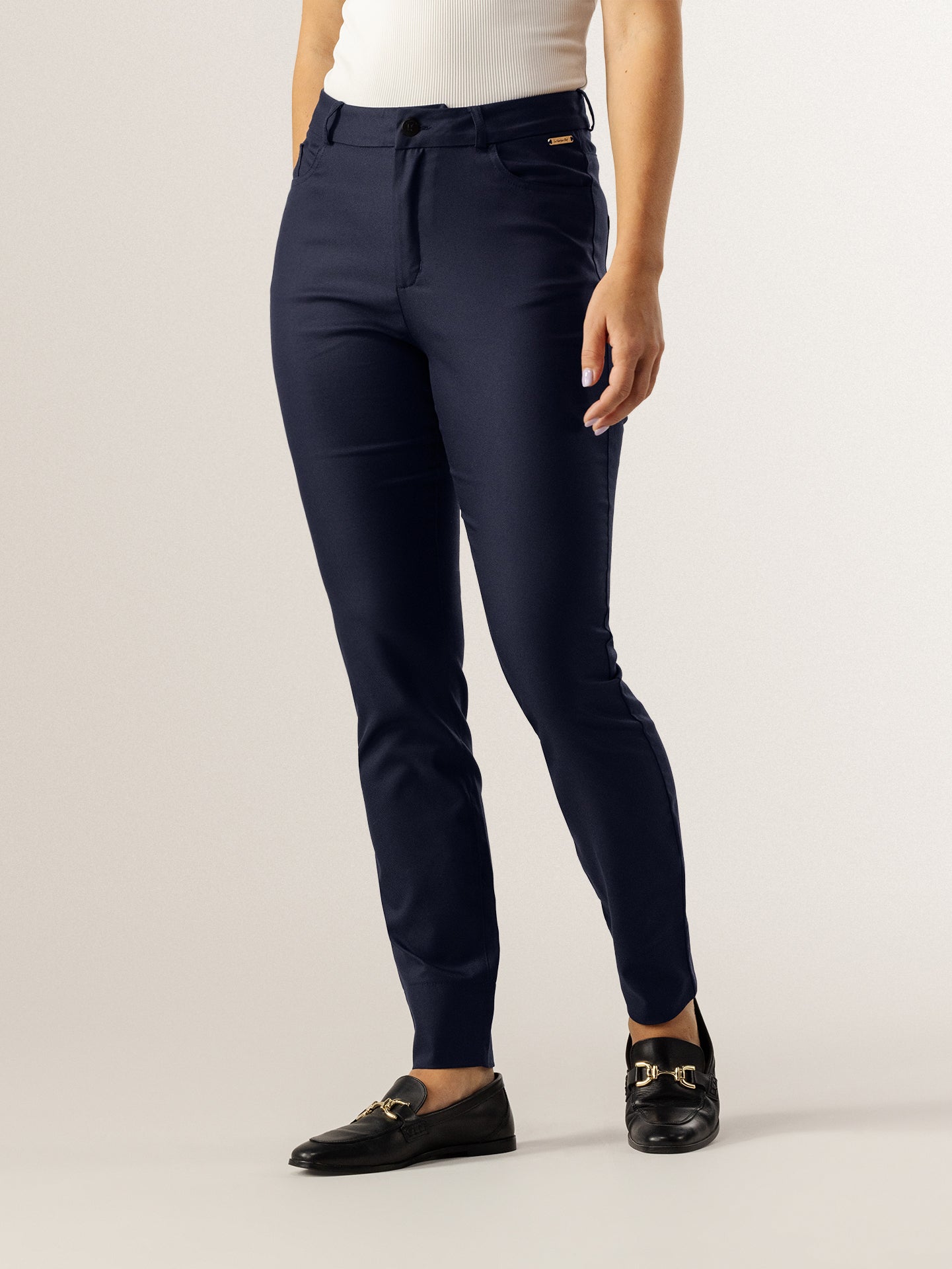 Women's chef pants | High quality | Le Nouveau Chef Americas