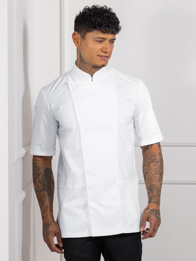 Chef kitchen uniforms | High quality | Le Nouveau Chef Americas